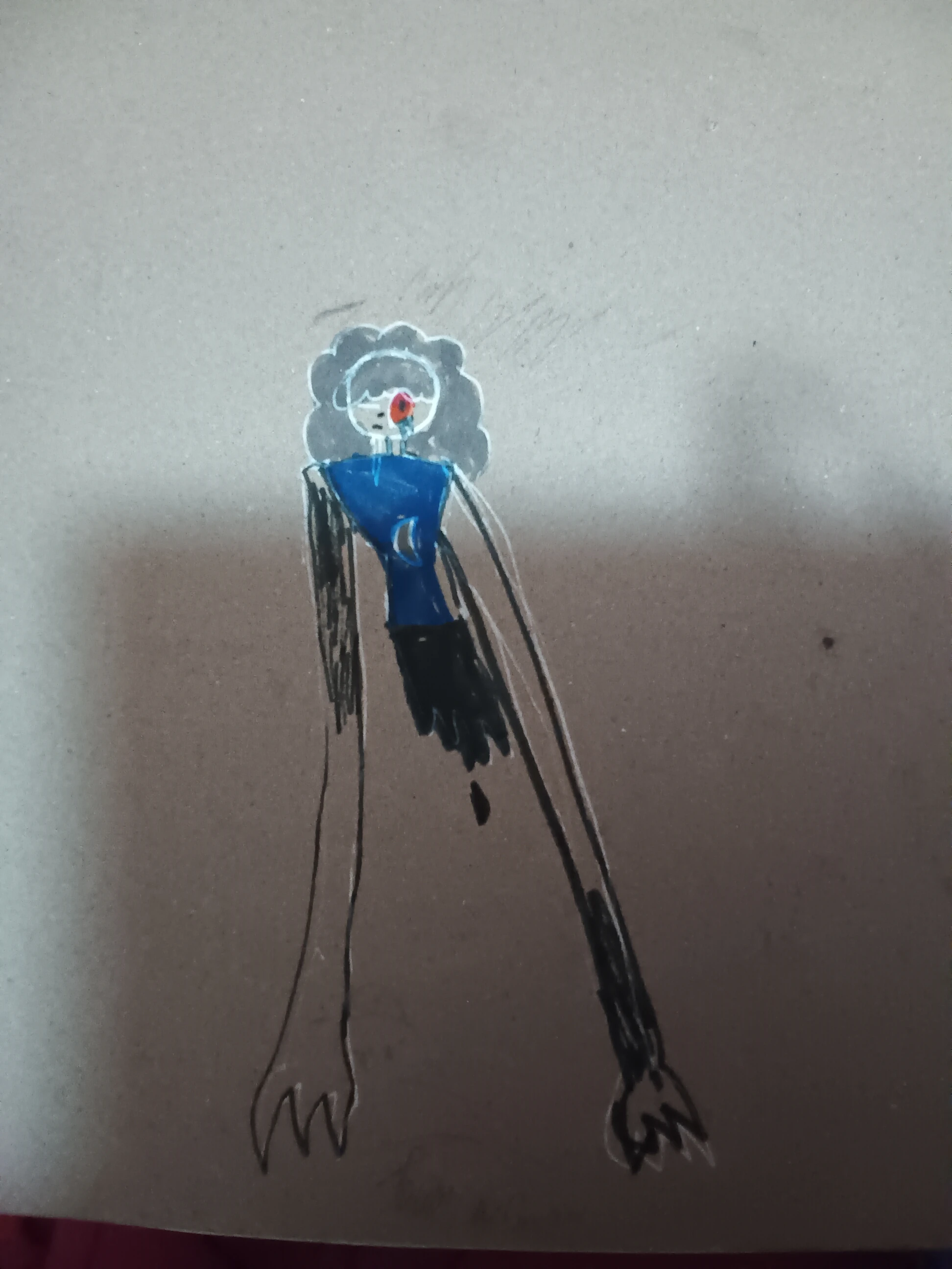 twised of/main/Astros friend | Fandom