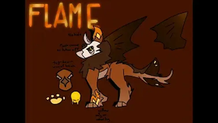 Gib me creatures / creature ocs | Fandom