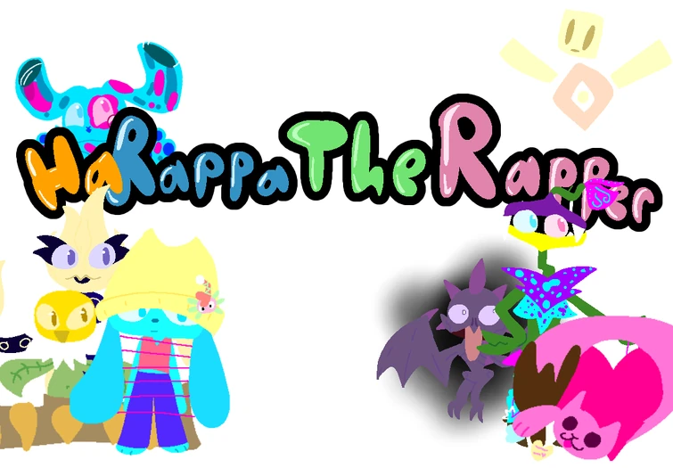 some parodies | Fandom