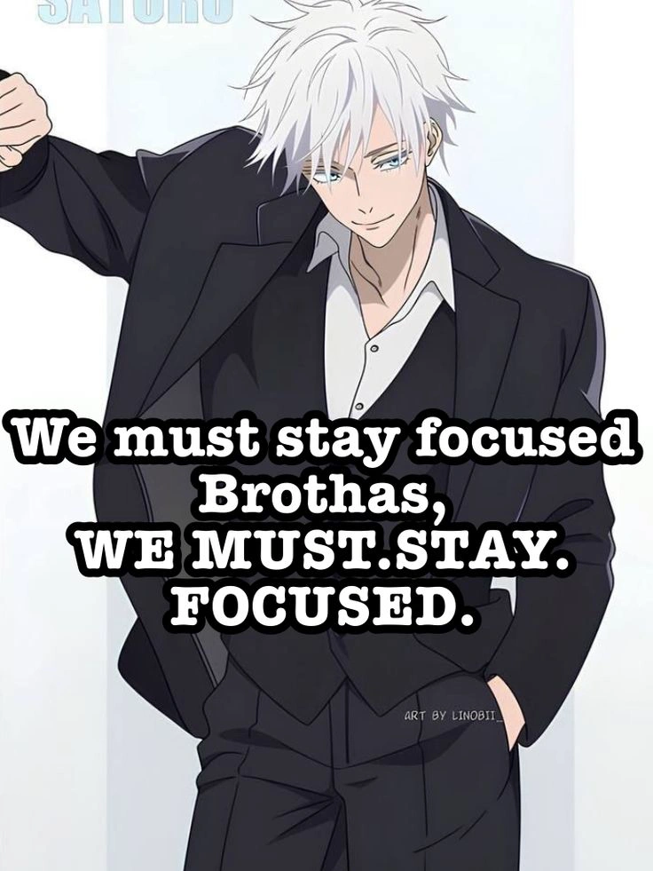 Im actually gojo satoru | Fandom