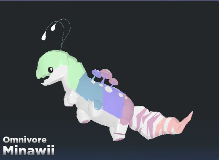 minawii is officially my favorite | Fandom