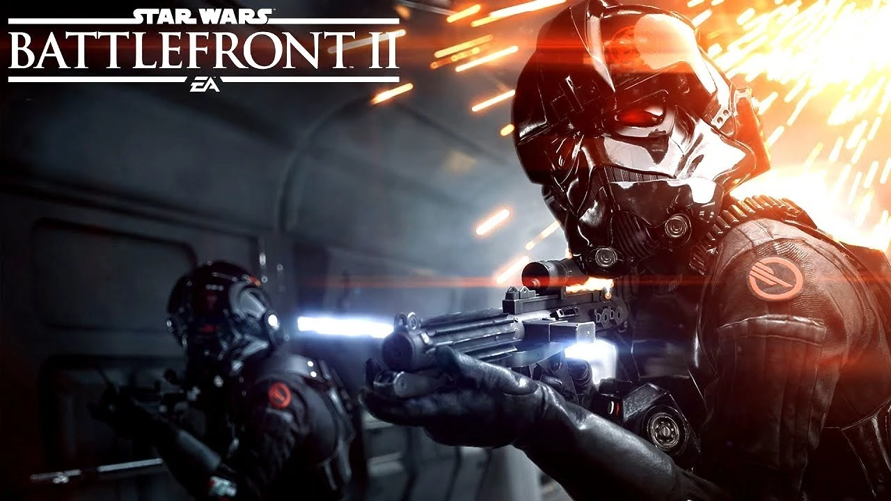 [SPOILER: BF2 Campaign Story] Open Discussion | Fandom