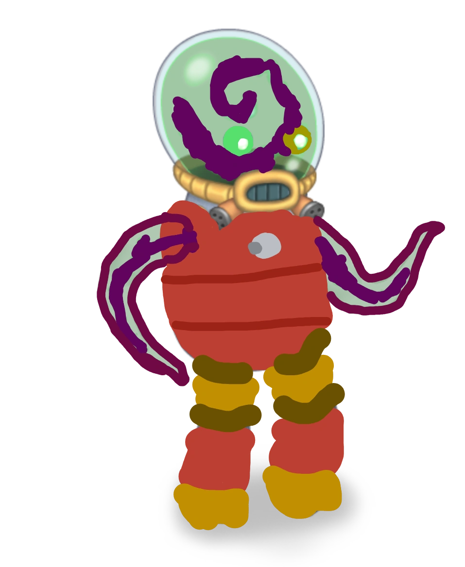 Nebulob but more Rare Nebulob | Fandom