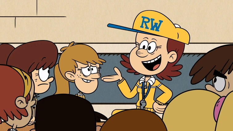 Margo Roberts Moments | Fandom