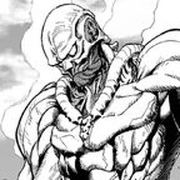 Discuss Everything About One-Punch Man Wiki | Fandom