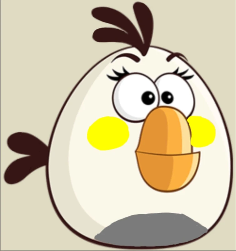 Matilda (Classic) in Toons design | Fandom