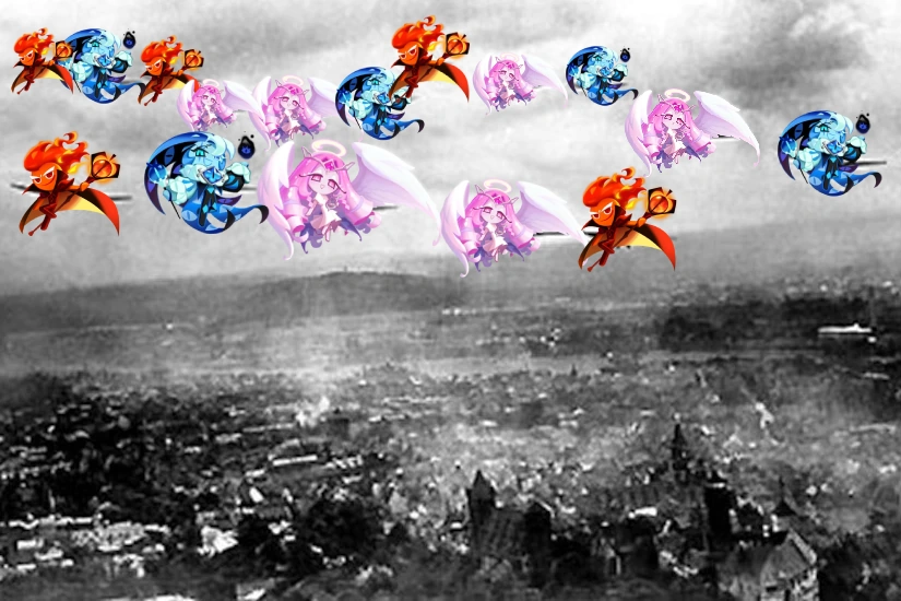 arena: | Fandom