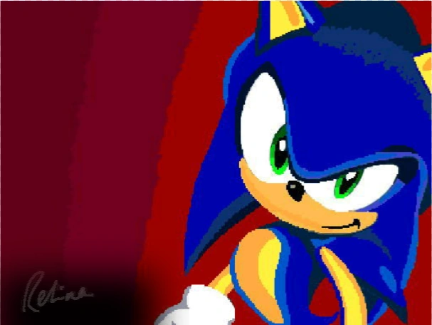 I've always loved this render... | Fandom