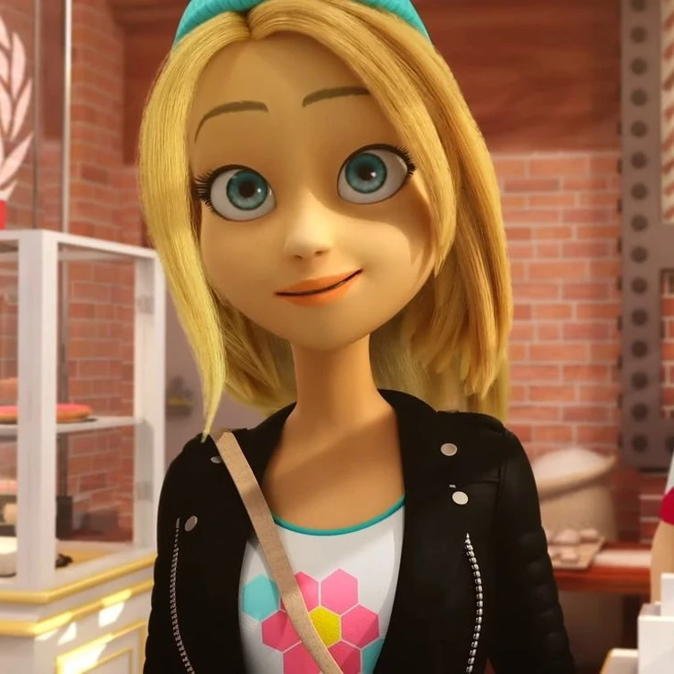 Which character would be your favorite? (If given more screen time ...