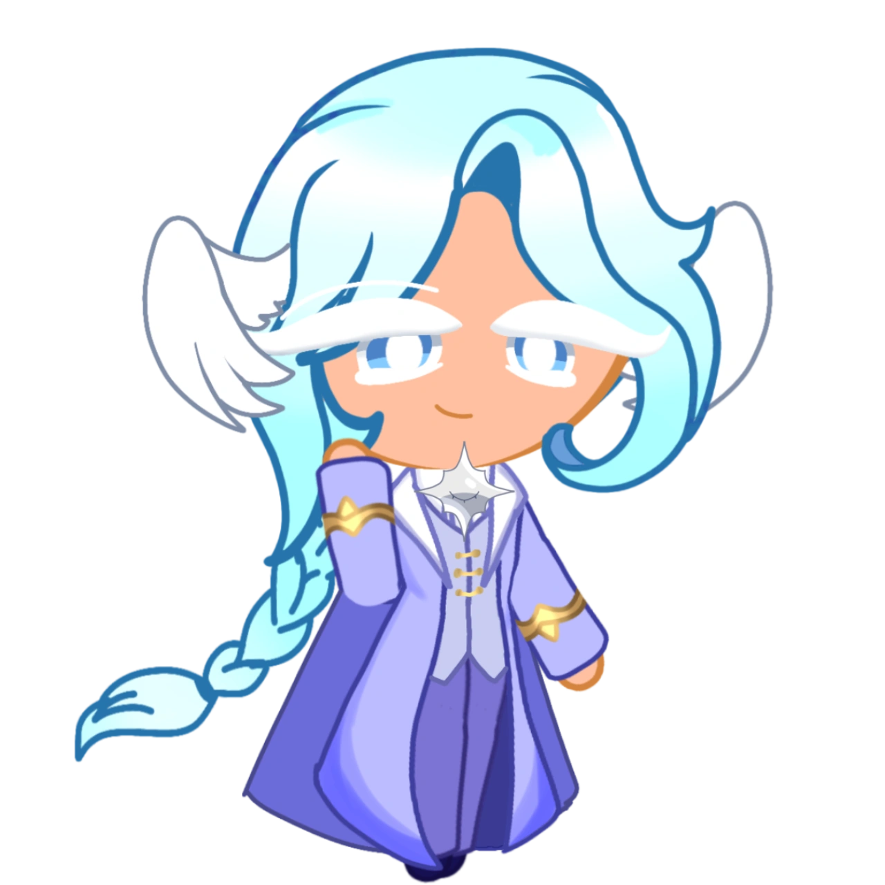 Second Member of The Virtuous Covenant!+Relationship Chart Req! | Fandom