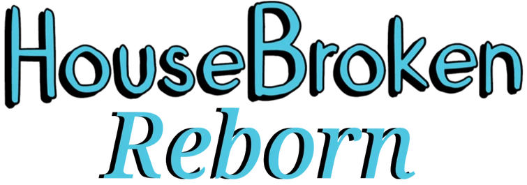 HouseBroken prequel series premiere on March 28, 2025! | Fandom