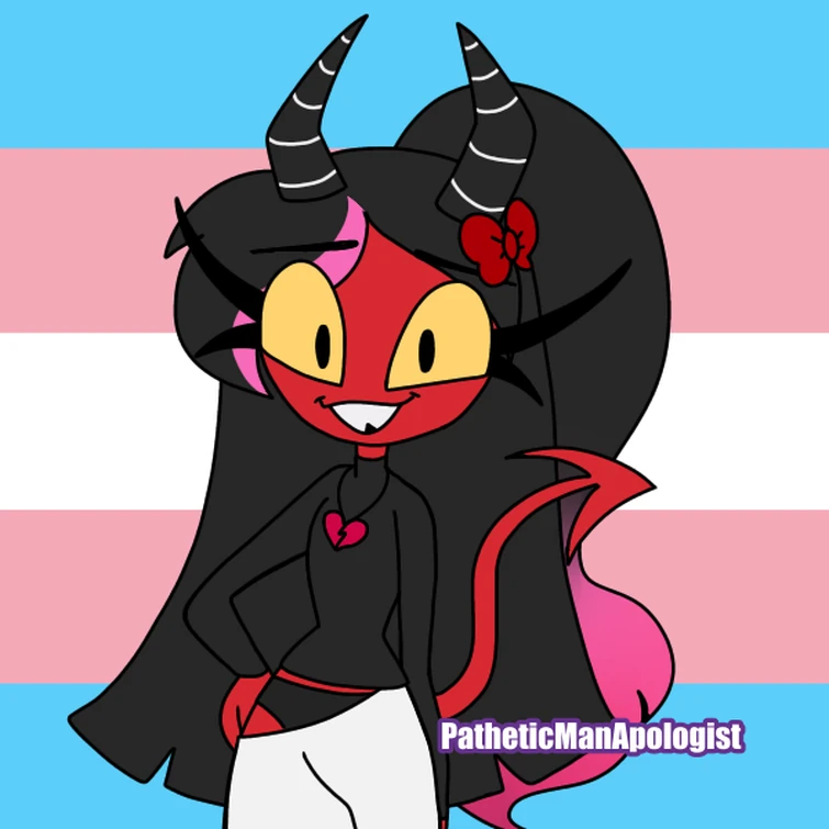 My IMP Ocs | Fandom