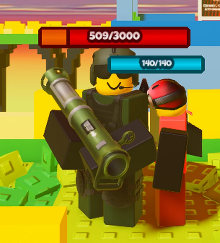 Discuss Everything About The Battle Bricks Wiki | Fandom