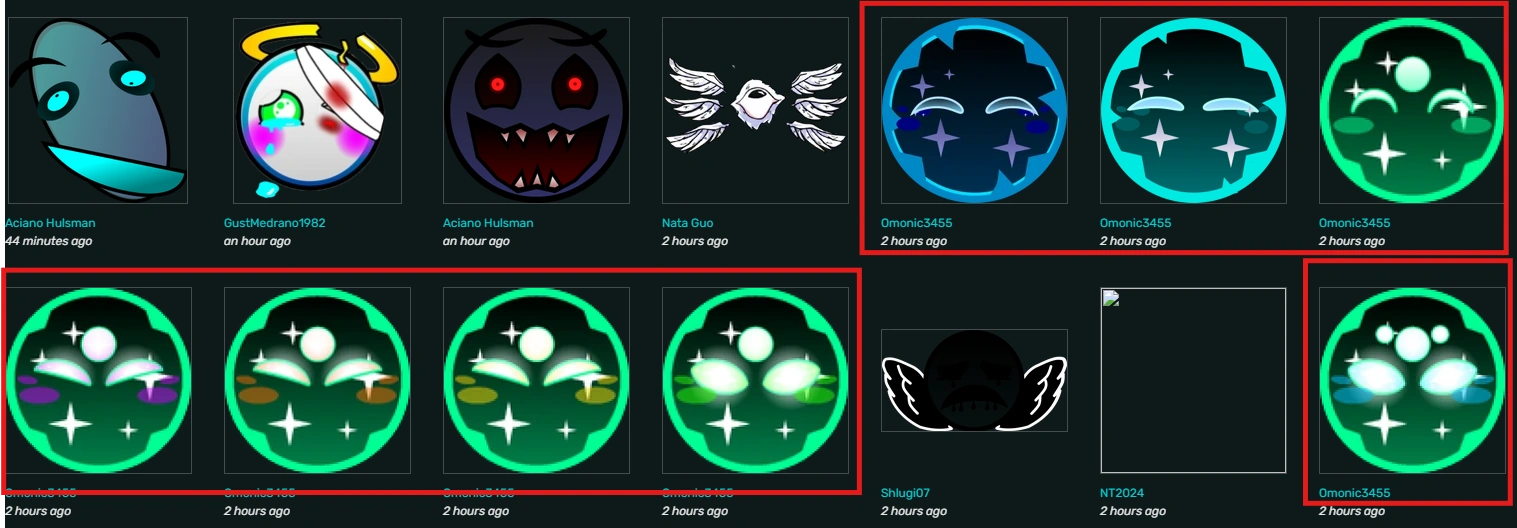 Well actually, Omonic's Design of Ascended Deceptive to Devastating's ...