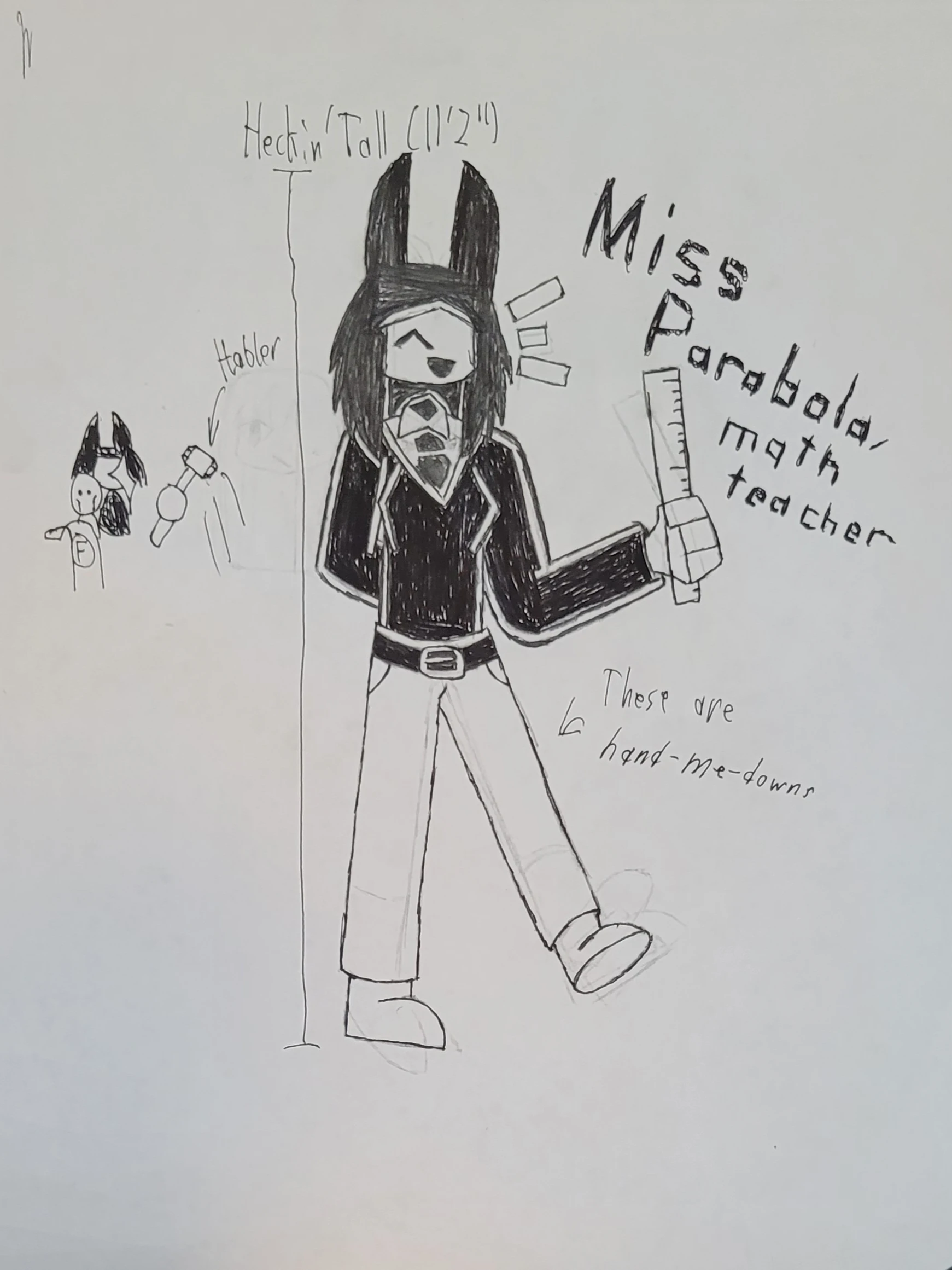 Funny and wacky new oc | Fandom