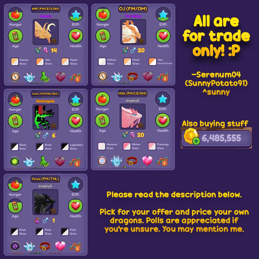 Auction Post :D | Fandom