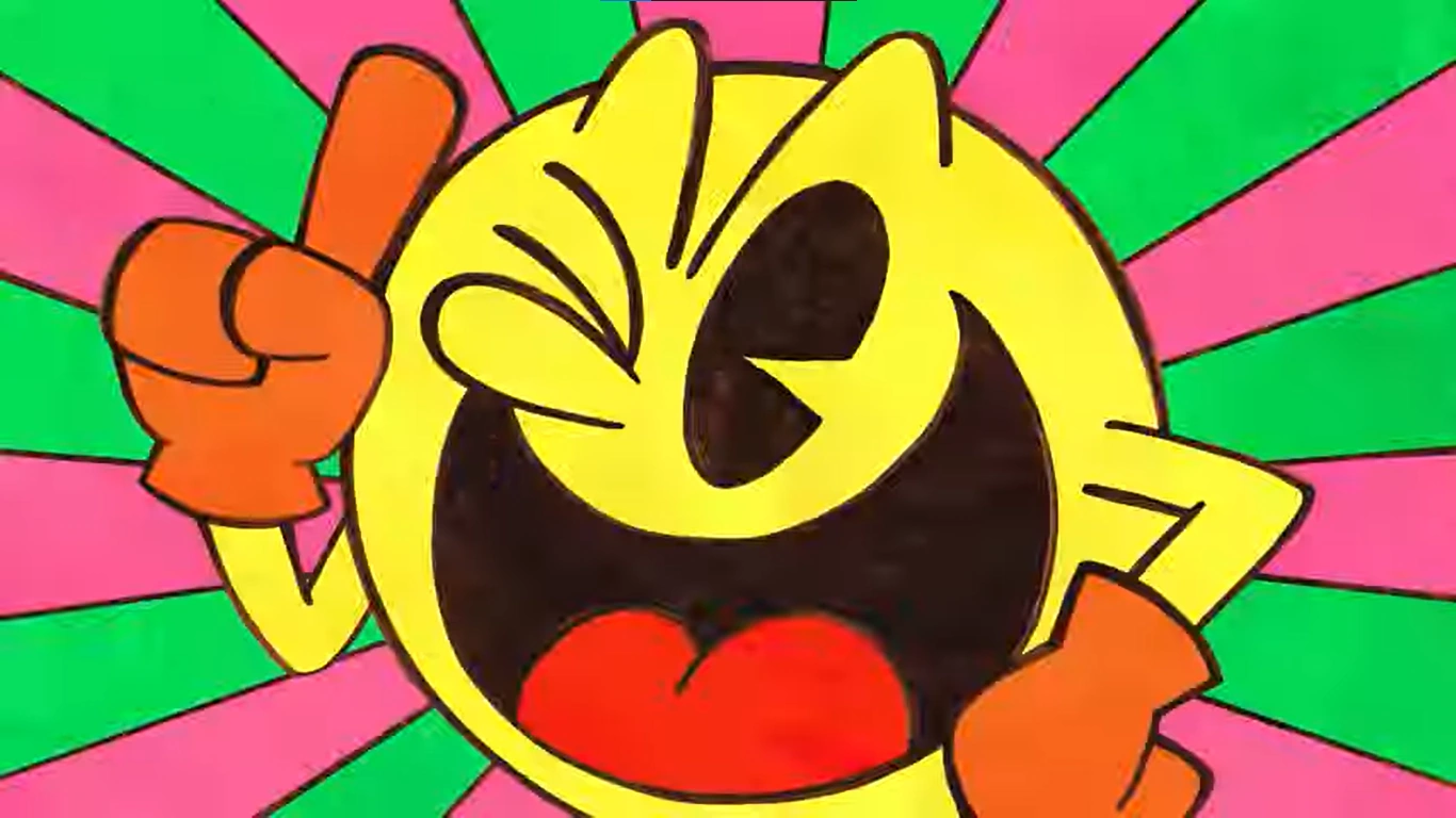 New official Pac-Man music video "We are PAC-MAN!" released | Fandom