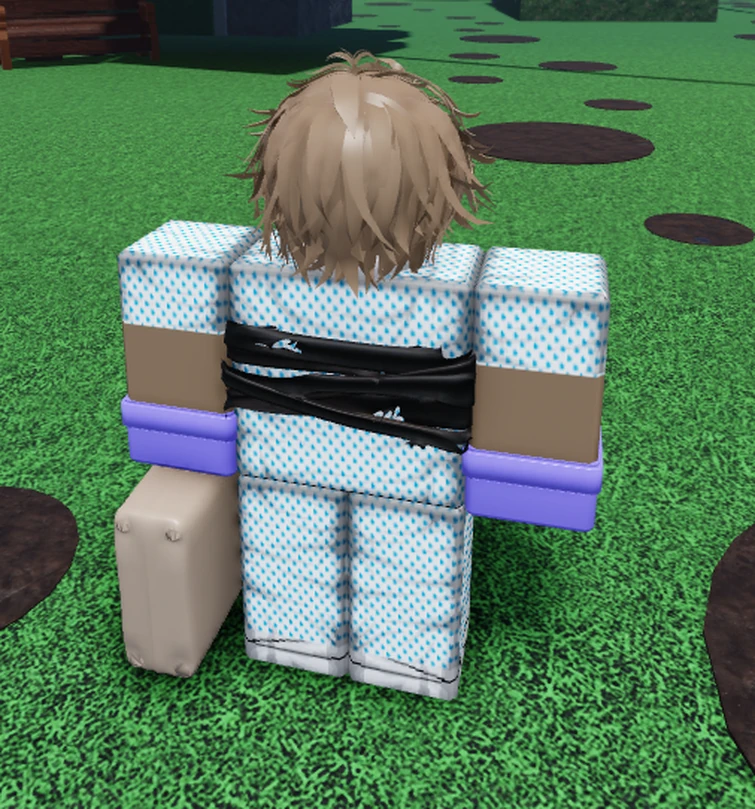 HOSPITAL FILES #11: Rodger the Magnifying Glass. | Fandom