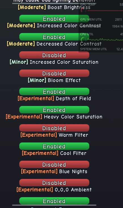 settings i suggest | Fandom