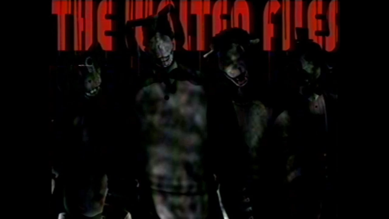 Walten Files - Season 1B Trailer | Fandom