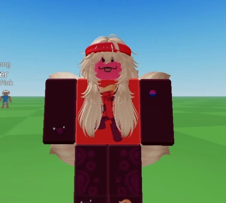 Mmushroom nd Dynamite objectified roblox outfitz ️ ️ | Fandom