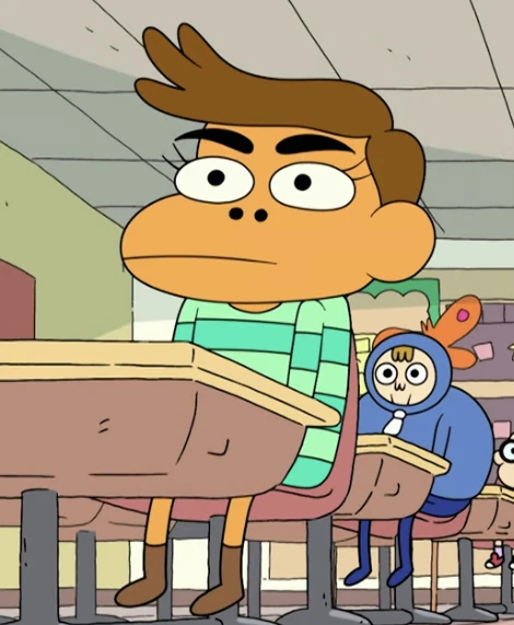 Who is this kid | Fandom