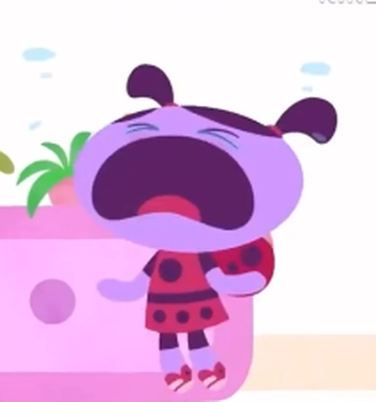 Discuss Everything About Lu and the Bally Bunch Wiki | Fandom