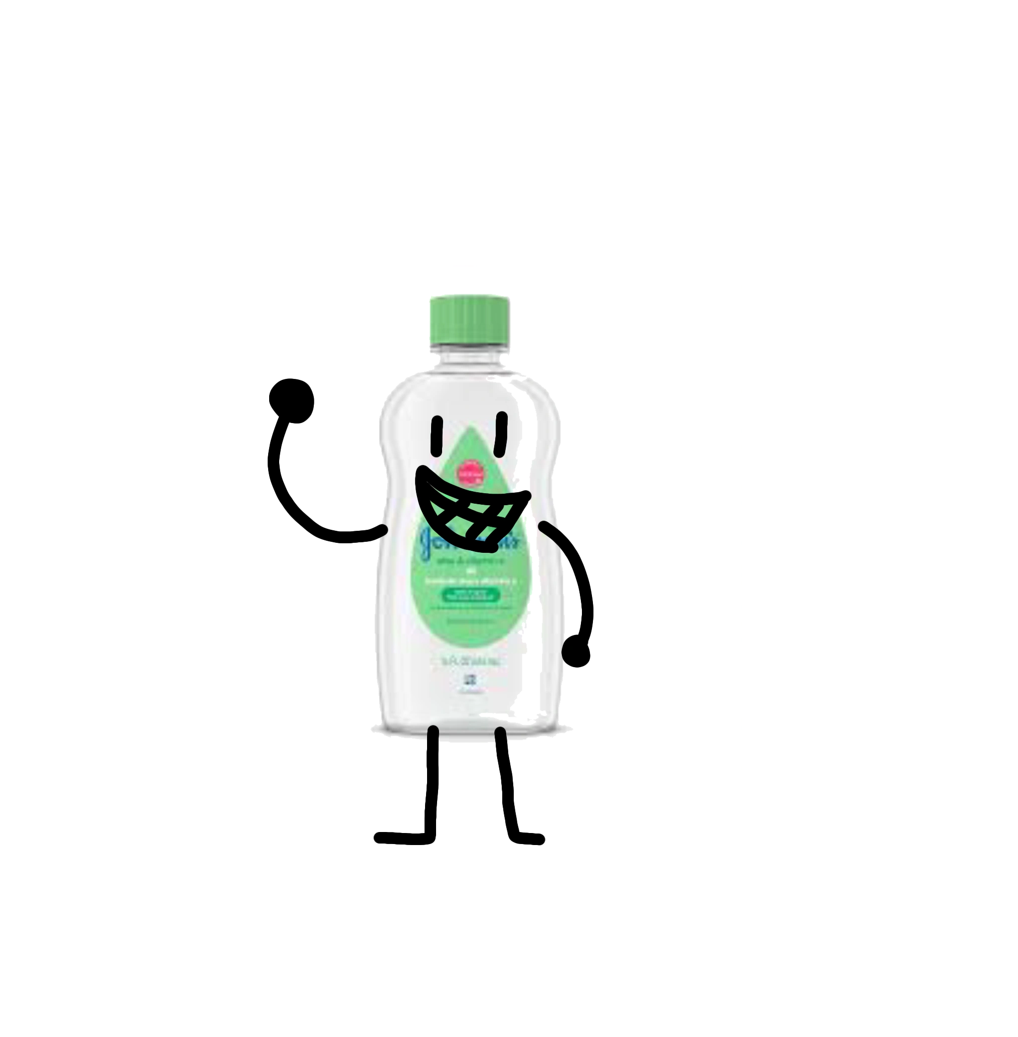 Here is my new oc baby oil😍 | Fandom