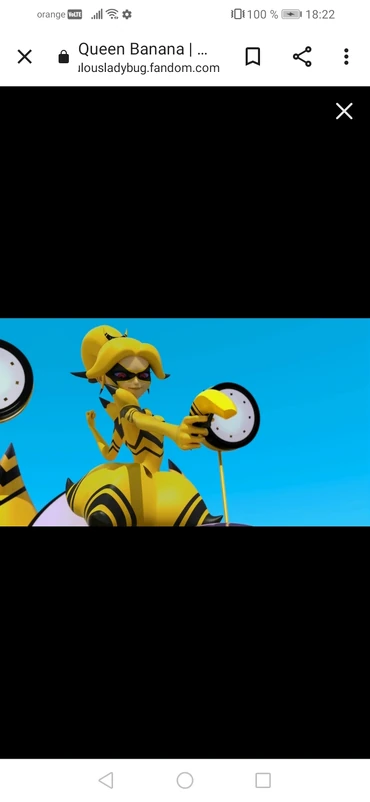 Discuss Everything About Miraculous Ladybug Wiki | Fandom