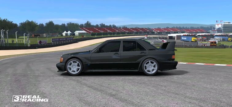 Discuss Everything About Real Racing 3 Wiki | Fandom