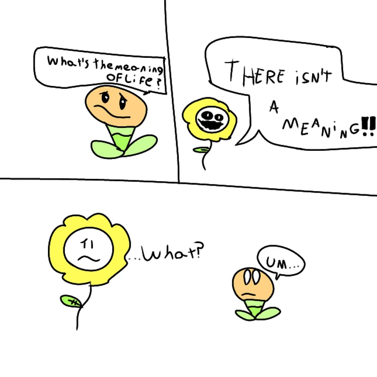 I remade Comix's comic | Fandom