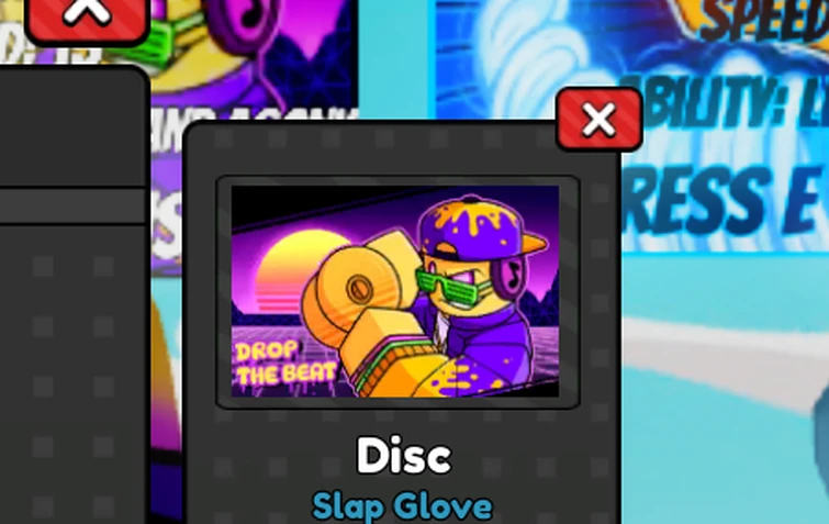 Can someone upload the ACTUAL Disc banner? (Solved) | Fandom