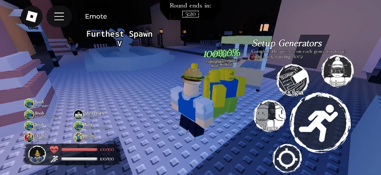 I Found Bots In Forsaken? | Fandom