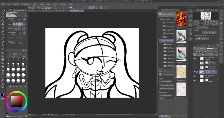 Runway Sunny fanart sneak peak | Fandom