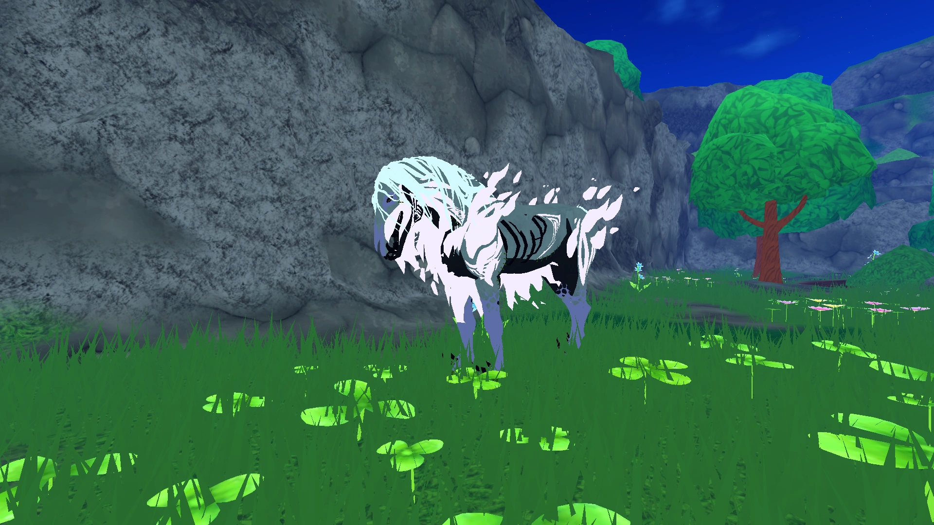 Looking at offers for this triple glow ghoulsteed!! | Fandom
