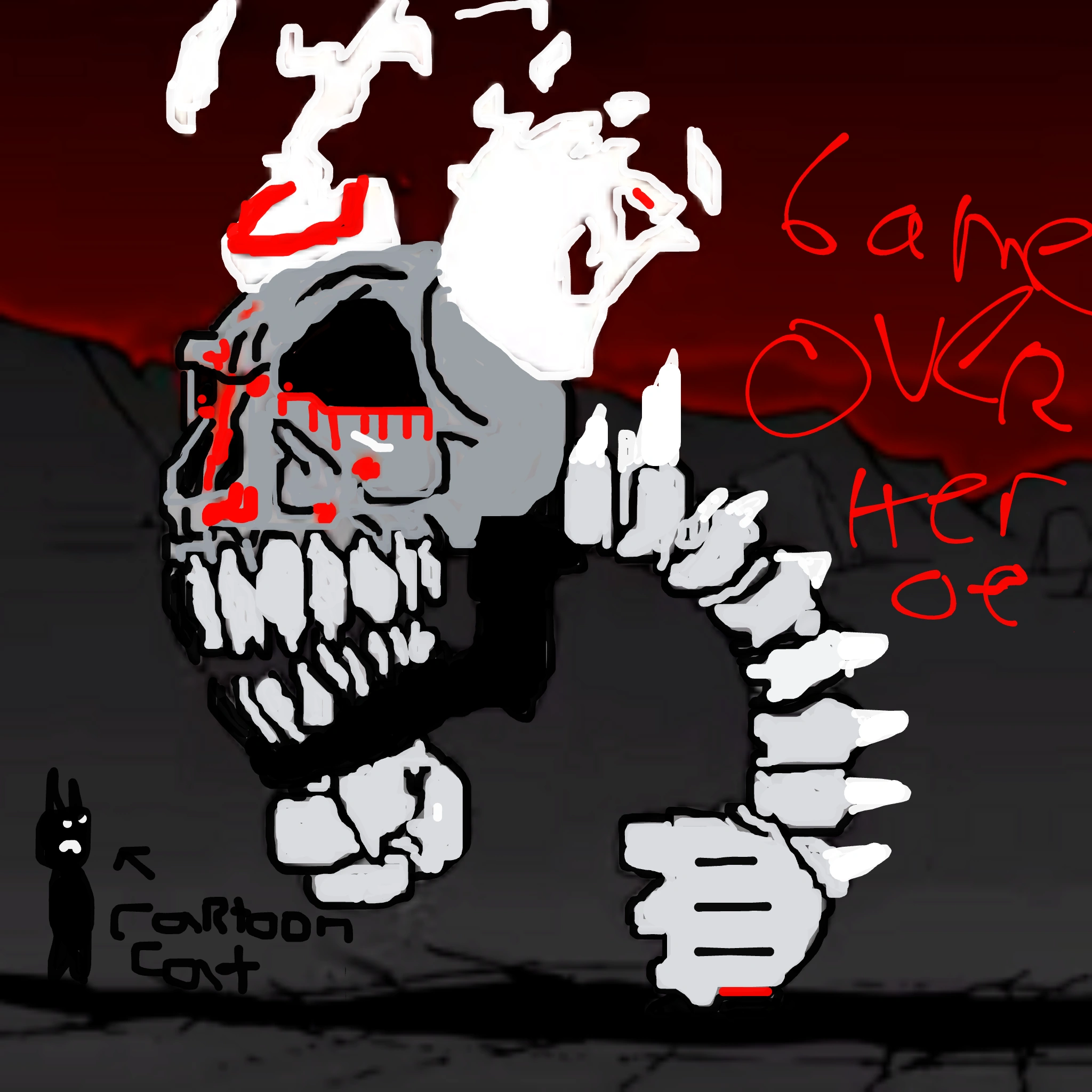 The Final battle | Fandom
