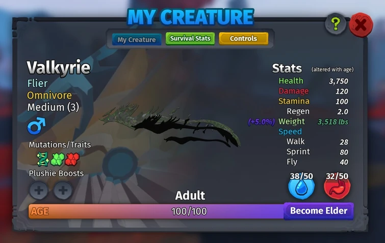 Discuss Everything About Creatures of Sonaria Wiki | Fandom