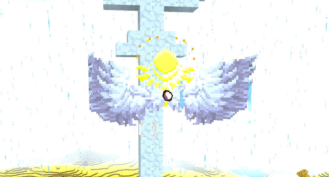 *made a deity in my minecraft world: egg | Fandom