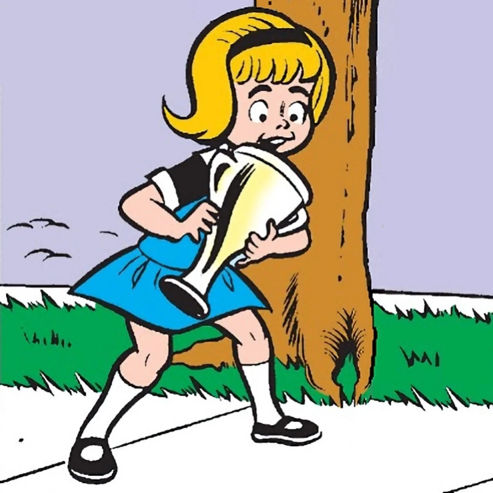 Penny Peabody | Fandom