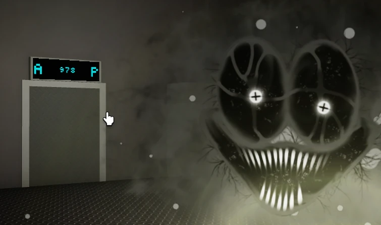 Discuss Everything About The Liminal Rooms Wiki | Fandom