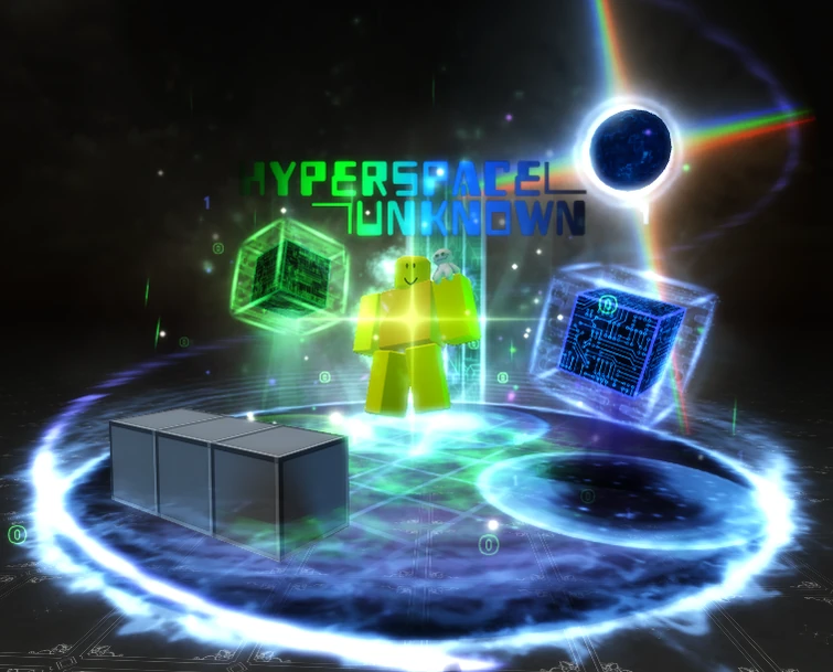 hyperspace rework | Fandom