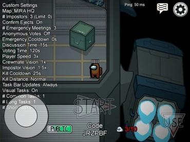 Discuss Everything About Among Us Wiki | Fandom