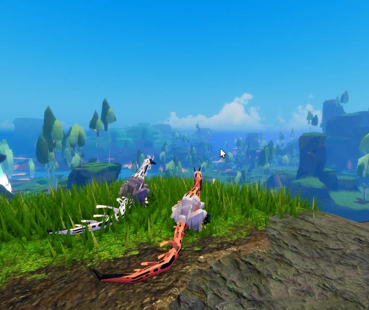 Discuss Everything About Creatures of Sonaria Wiki | Fandom
