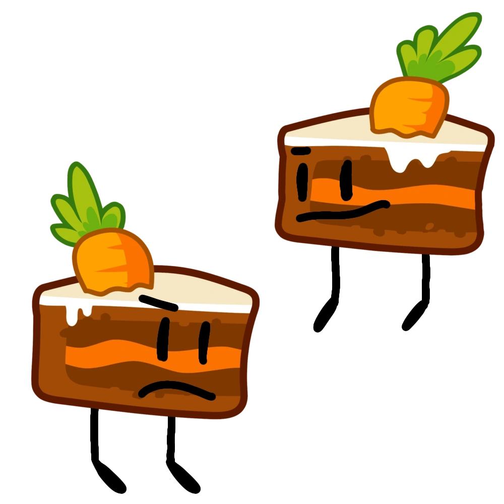 Carrot Cakes | Fandom