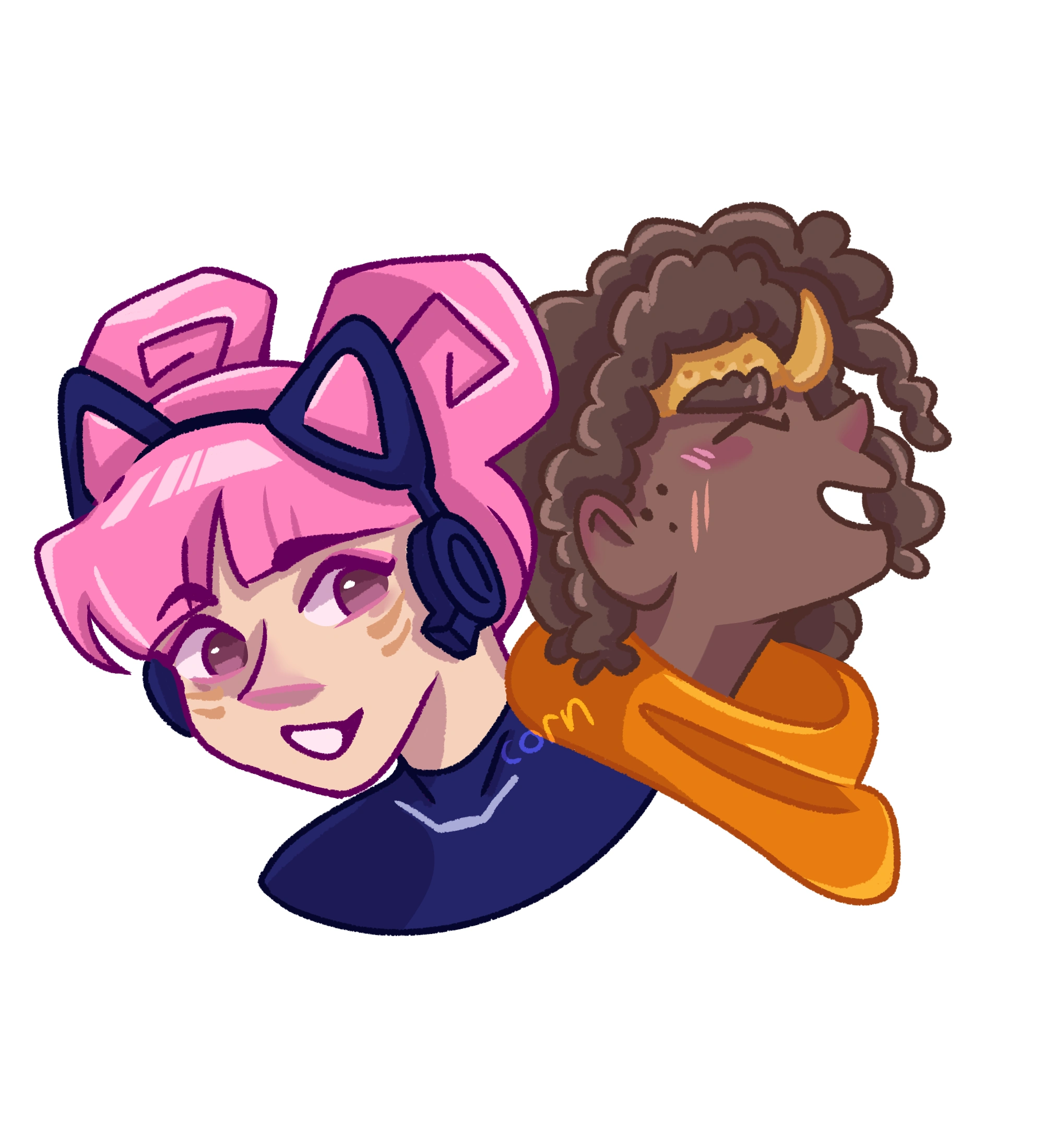 the besties!! | Fandom