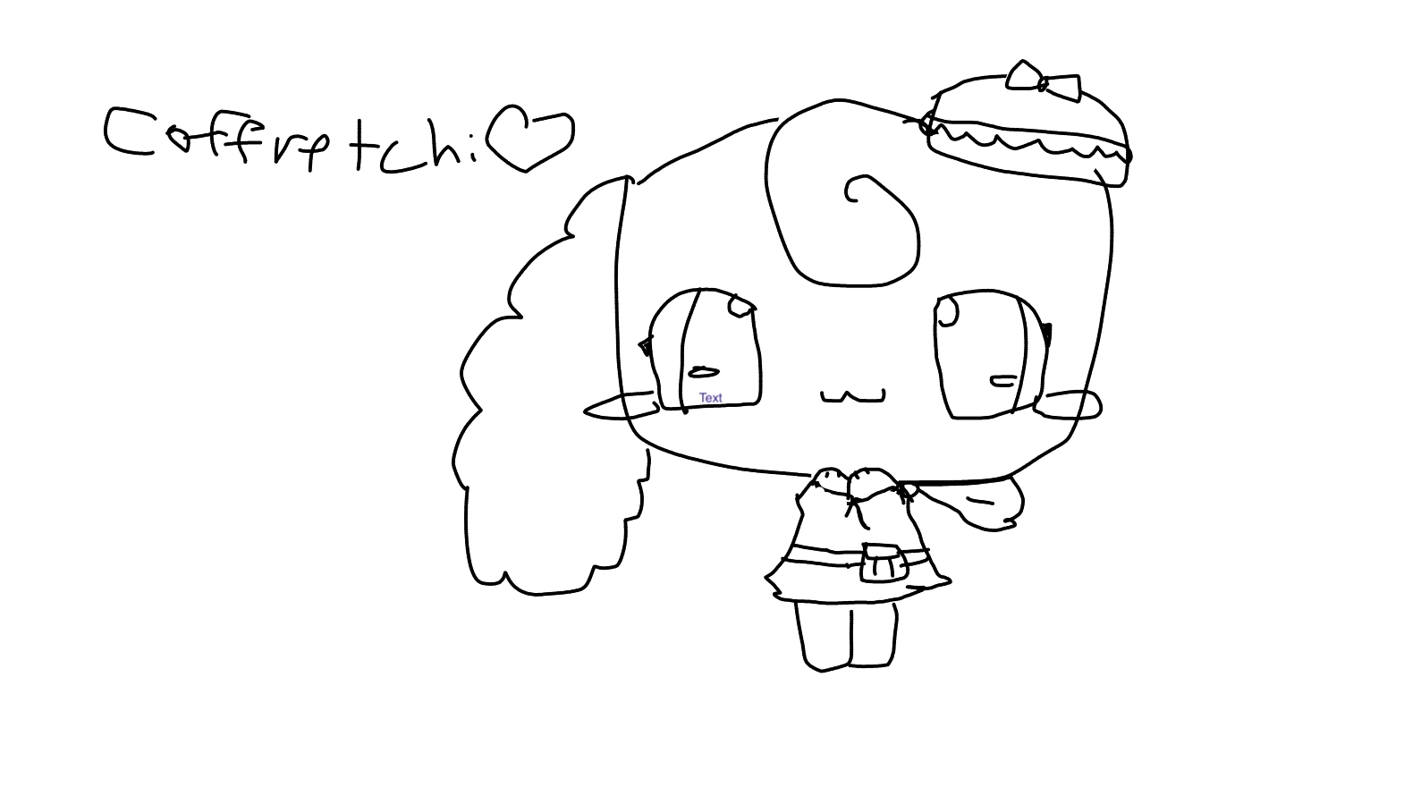 coffretchi( one of my favs) | Fandom