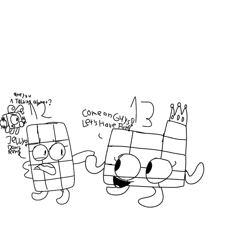 Discuss Everything About Numberfanagram Wiki | Fandom