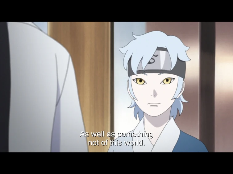 Shouldn’t Orochimaru’s gender and pronouns on their info page be ...