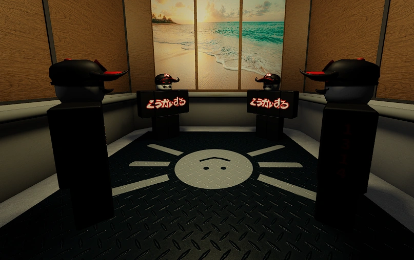 pest infested elevator | Fandom