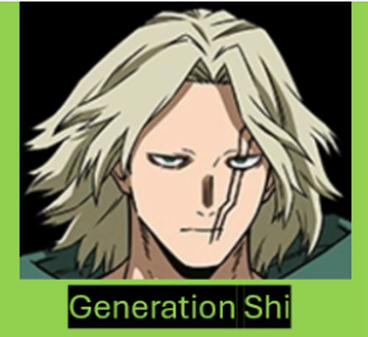 MHA Generations | Fandom